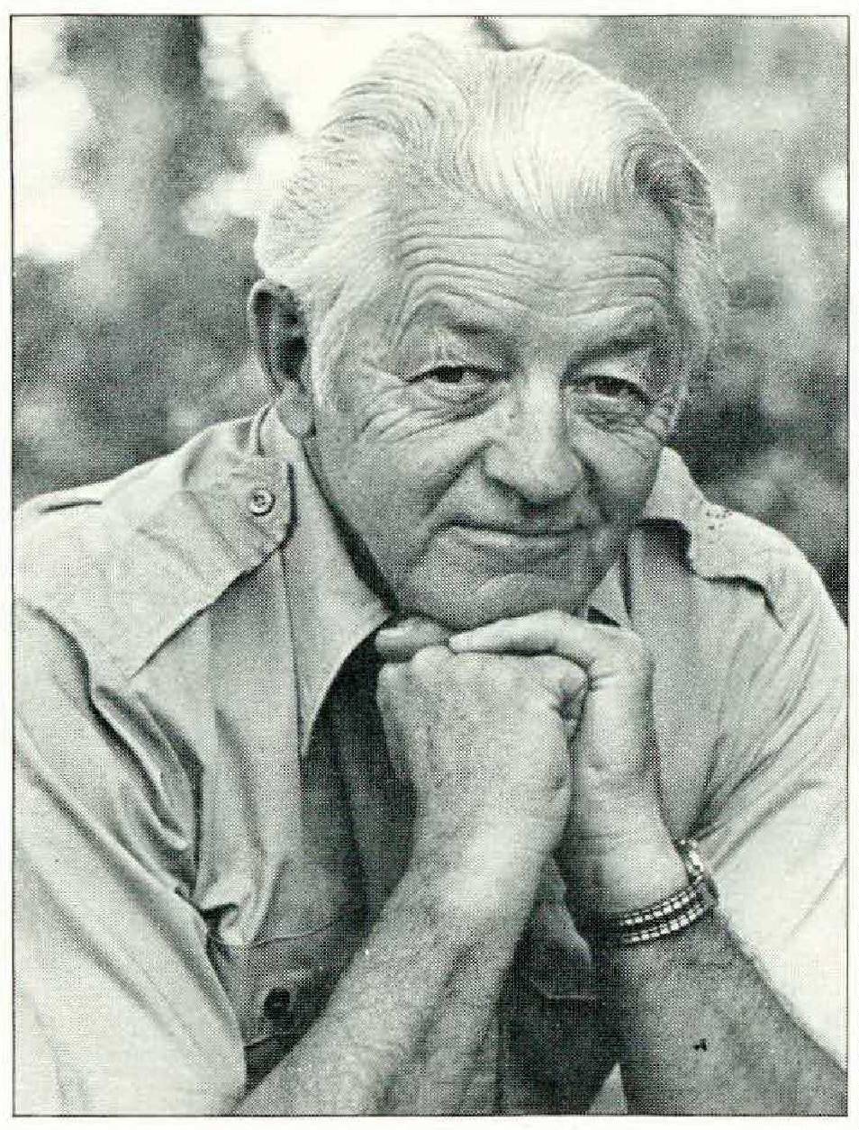 The Editor's Page - The Atlantic