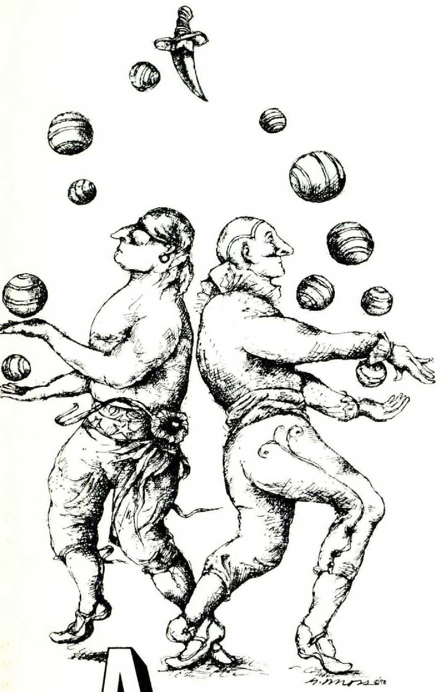 A Tempest of Circuses - The Atlantic