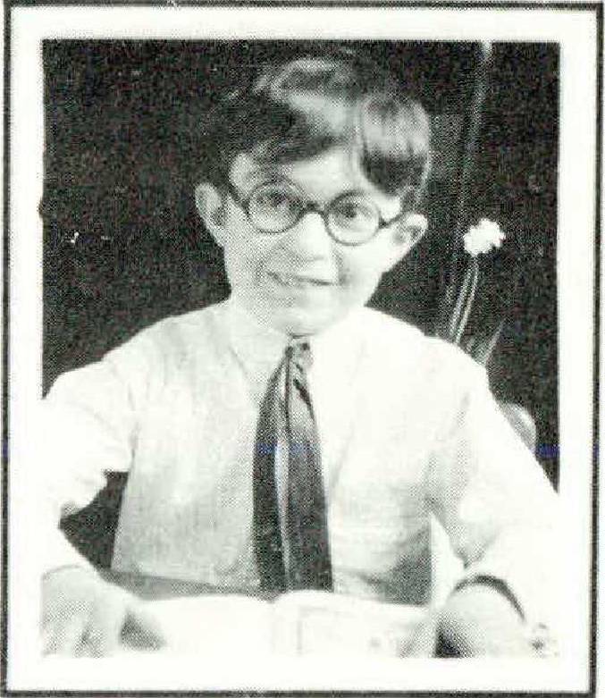 The Editor's Page - The Atlantic