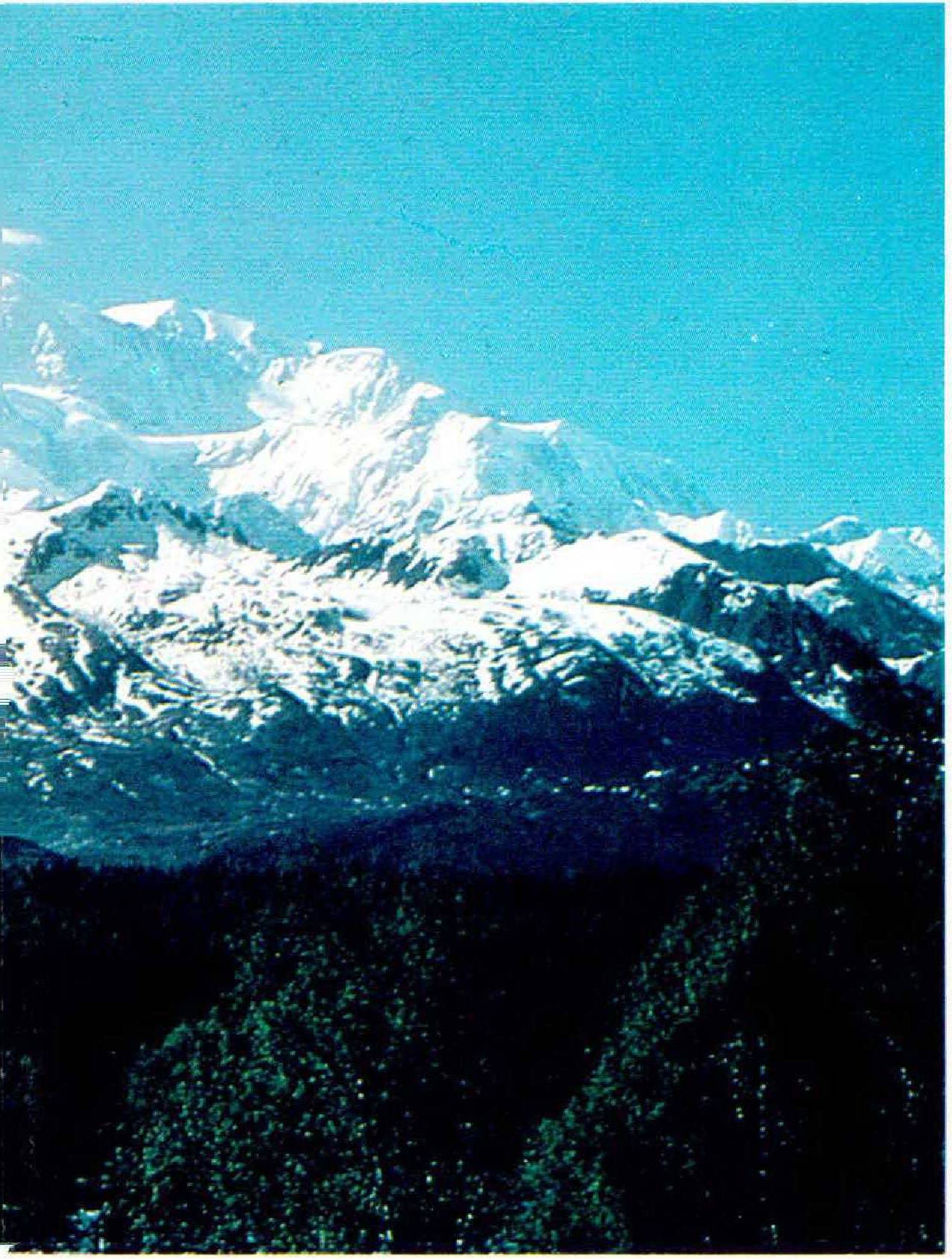 The Battle of Alaska: Who Owns the 49th State? - The Atlantic