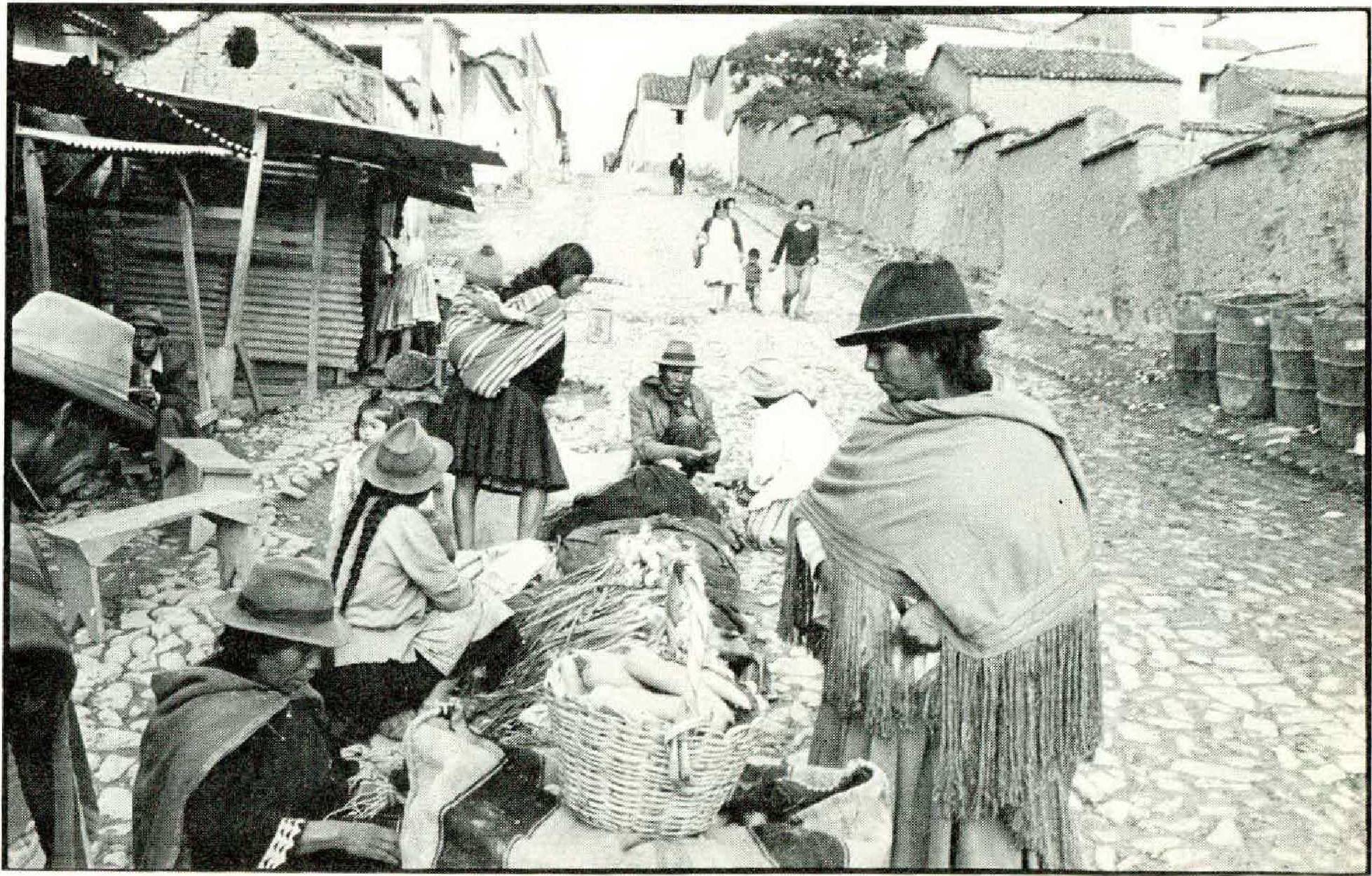 Bolivia: Once More, the Generals Take Over - The Atlantic