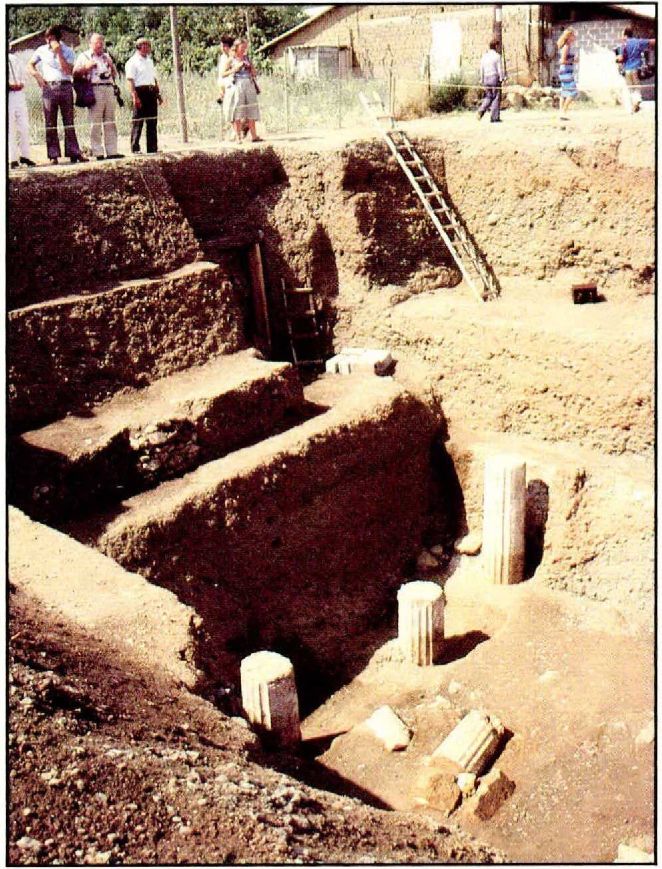 Museums and Hype: The Alexander Show - The Atlantic