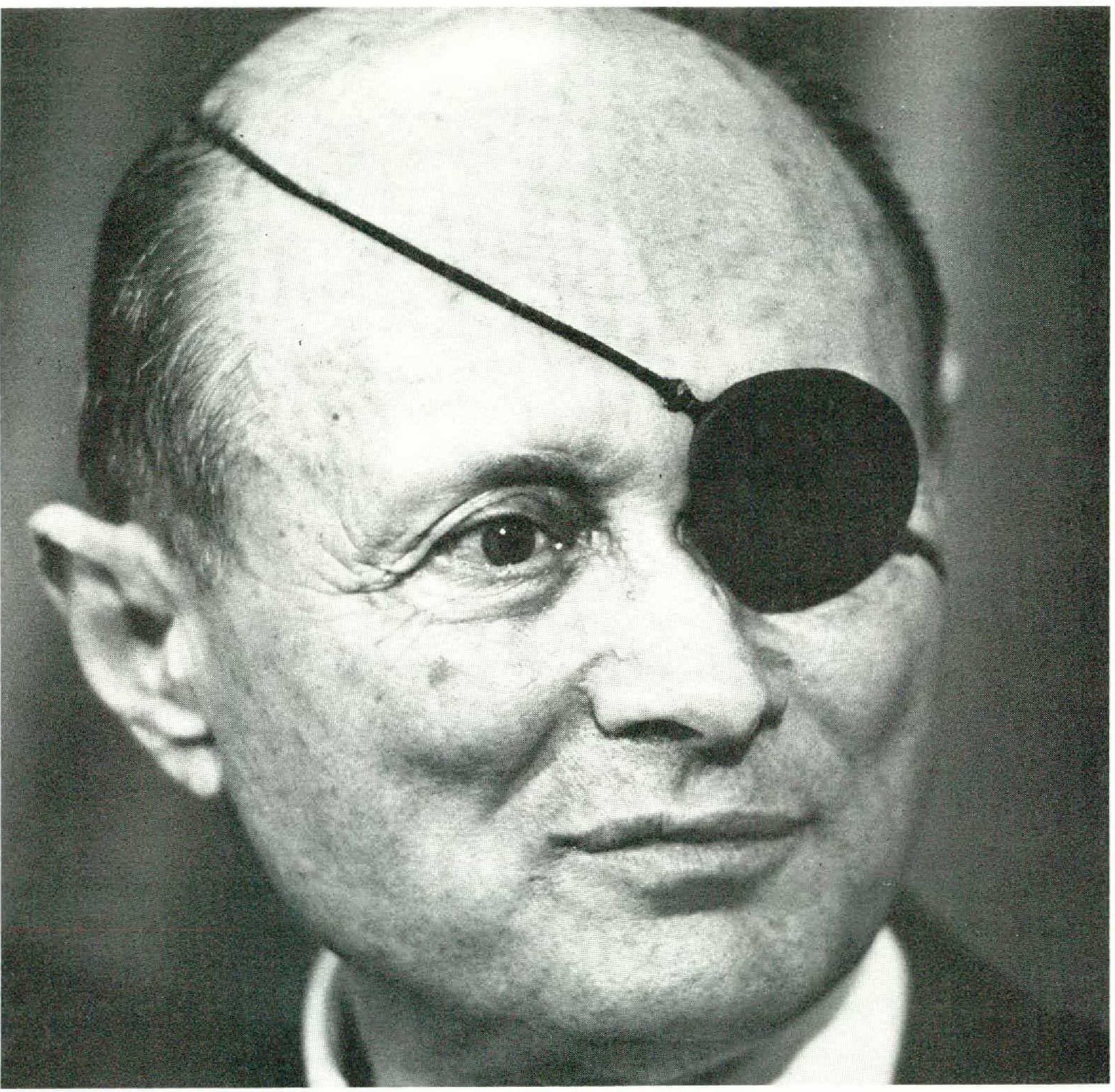 Encounters - The Atlantic