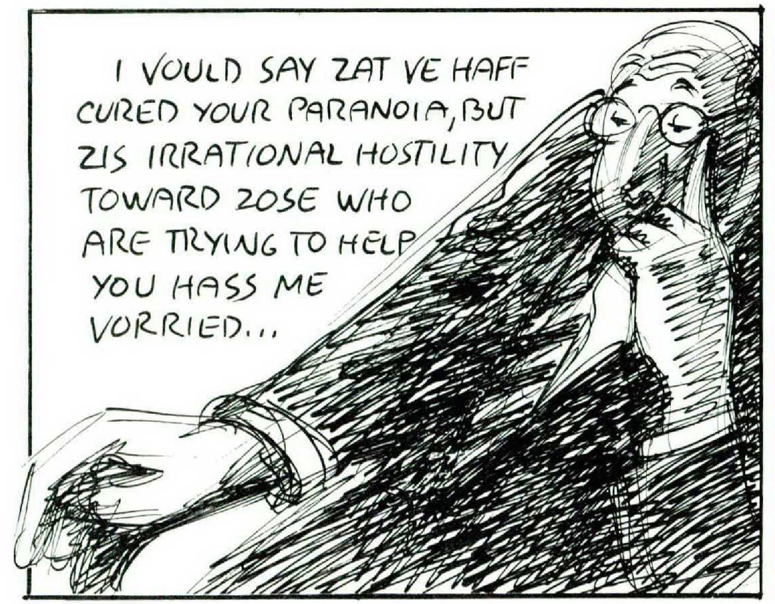 Worsening Condition - The Atlantic