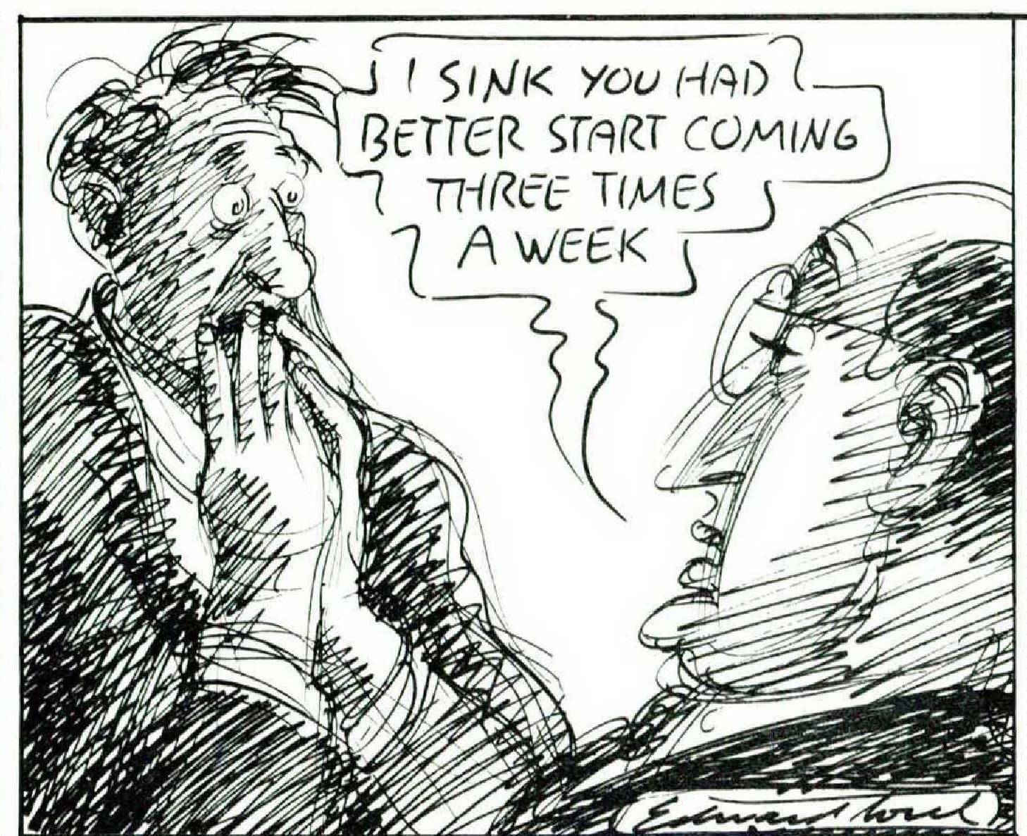 Worsening Condition - The Atlantic