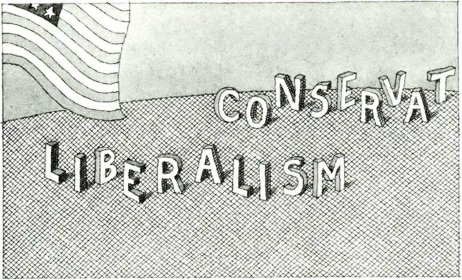 The Foundation of Liberalism - The Atlantic