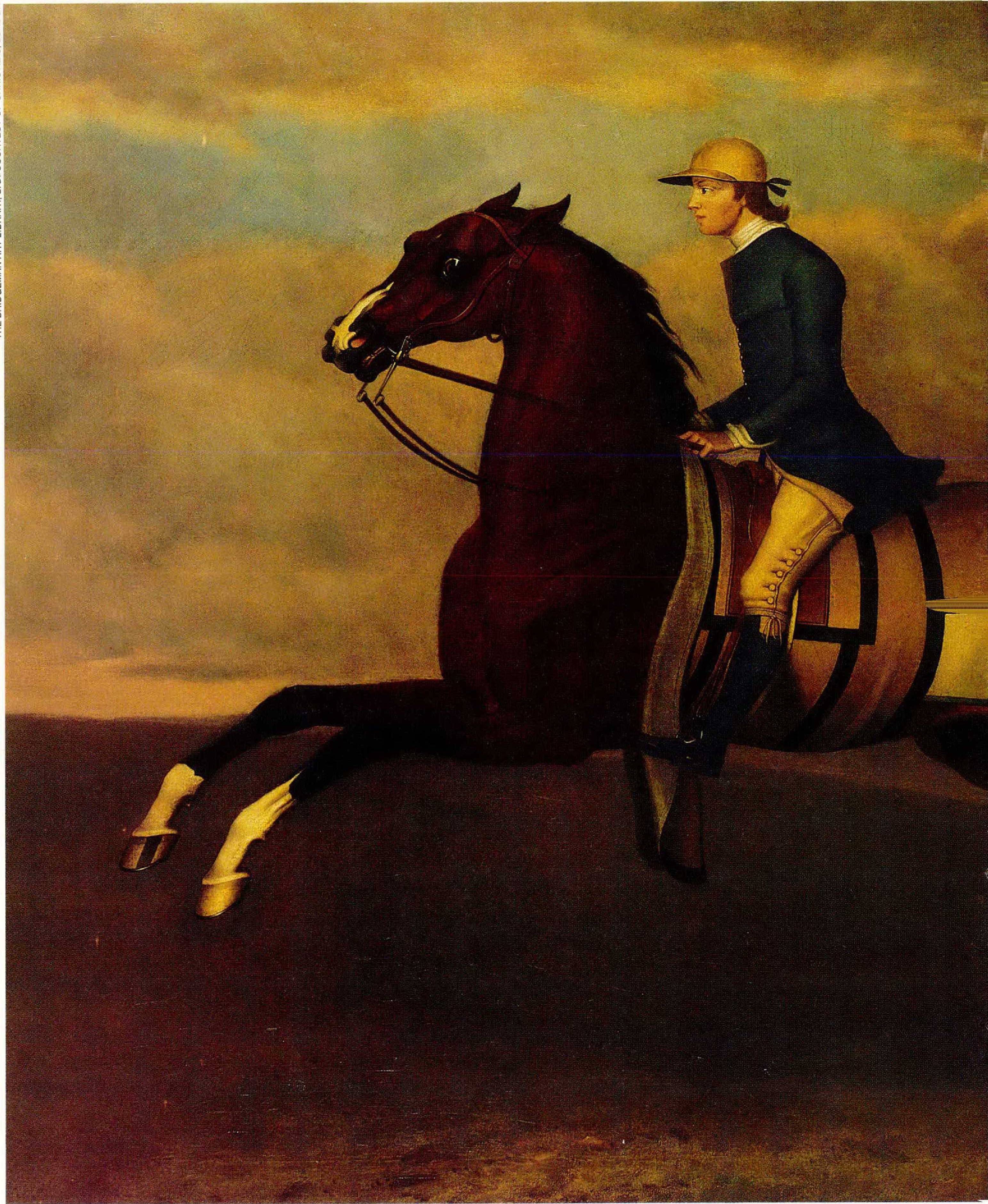 The Market in Bloodlines - The Atlantic