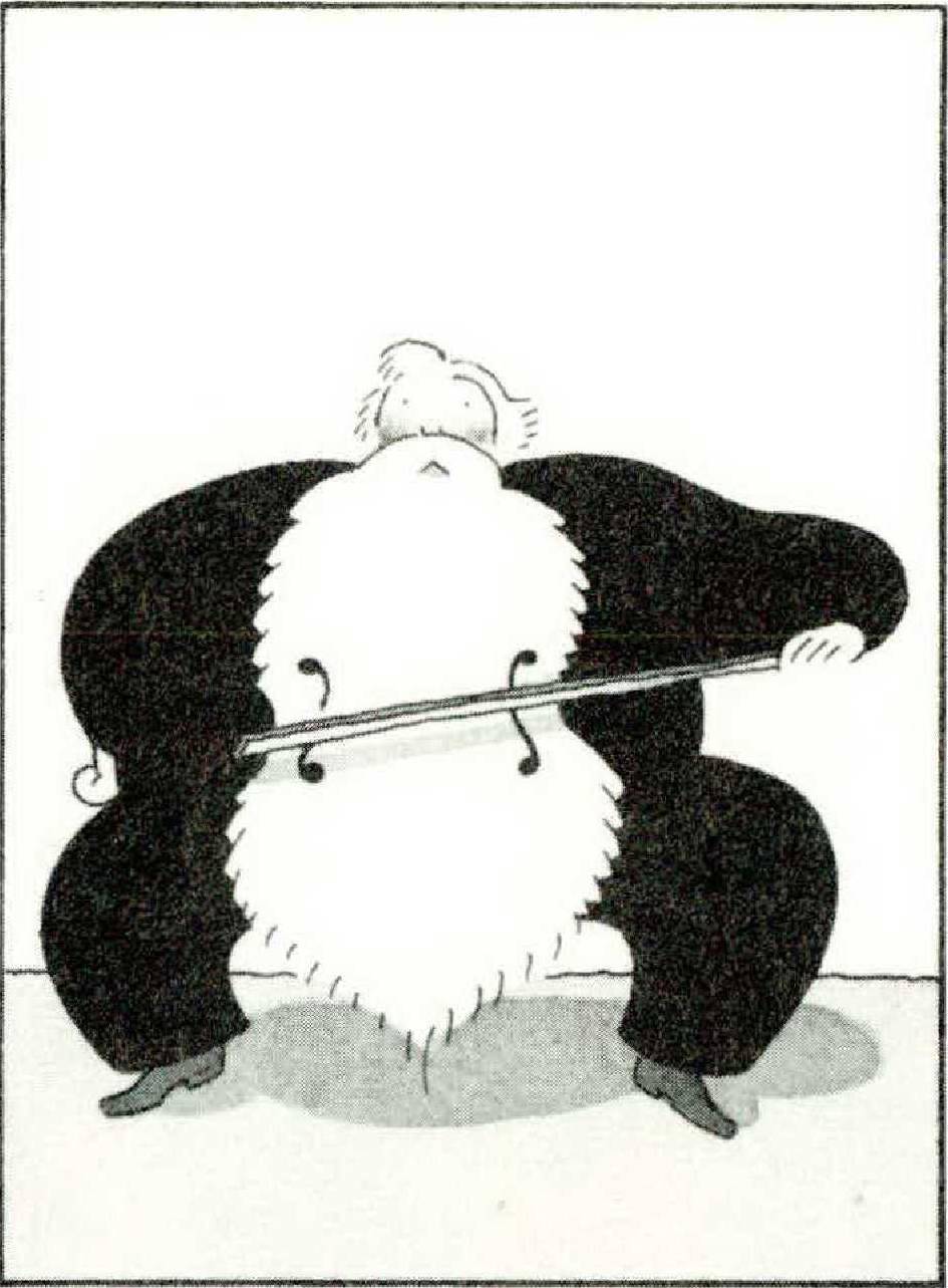 Brahms as Modernist - The Atlantic