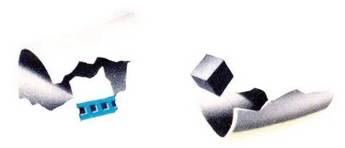 "The Target Is Destroyed" - The Atlantic