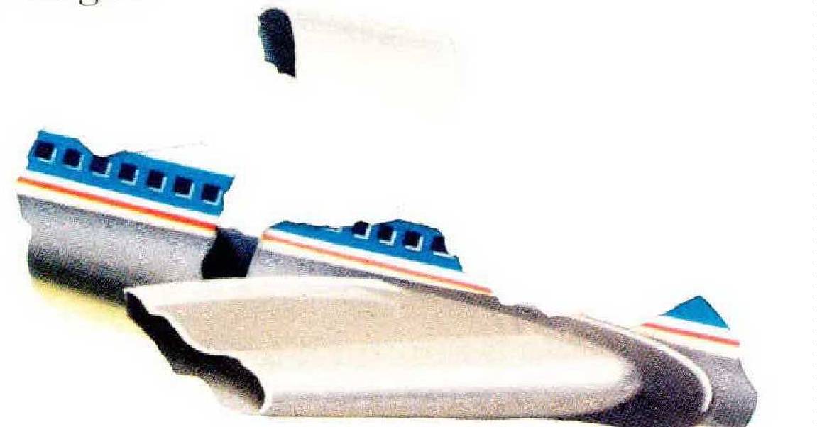 "The Target Is Destroyed" - The Atlantic