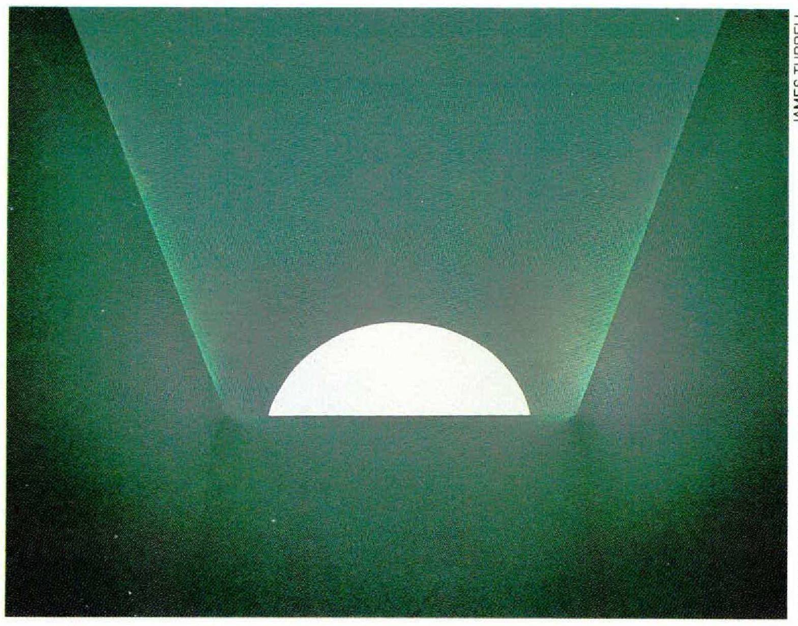 Roden's Eye - The Atlantic