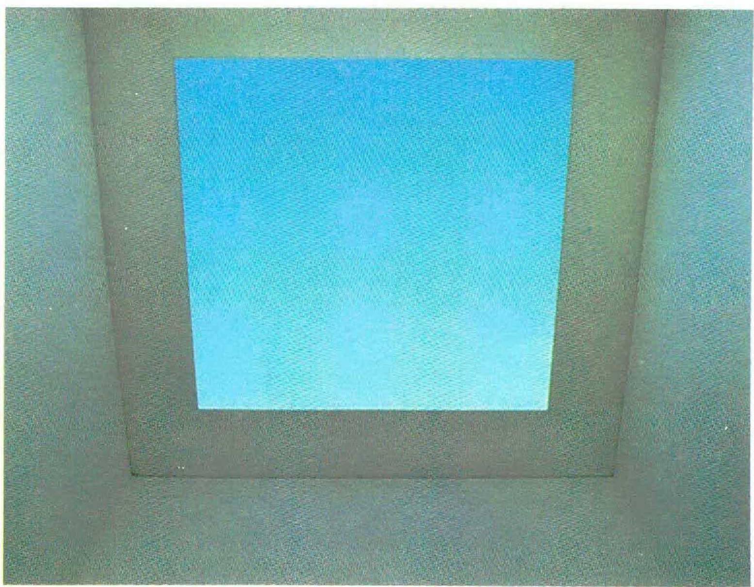 Roden's Eye - The Atlantic