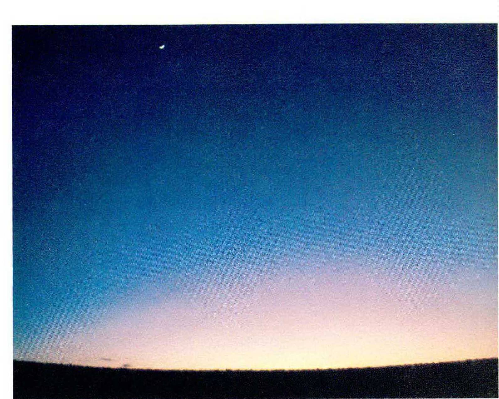 Roden's Eye - The Atlantic