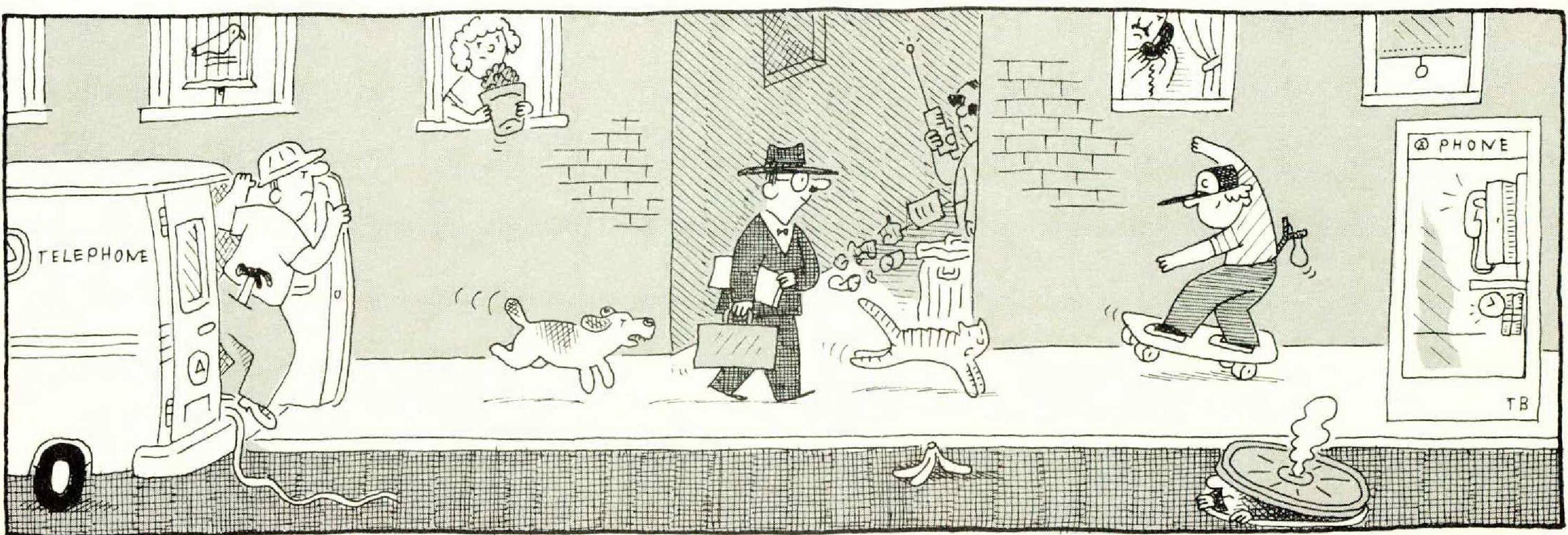 Notes: Hostage - The Atlantic