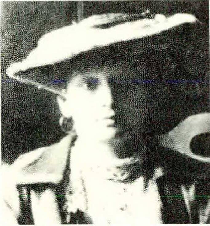 Creator and Destroyer - The Atlantic