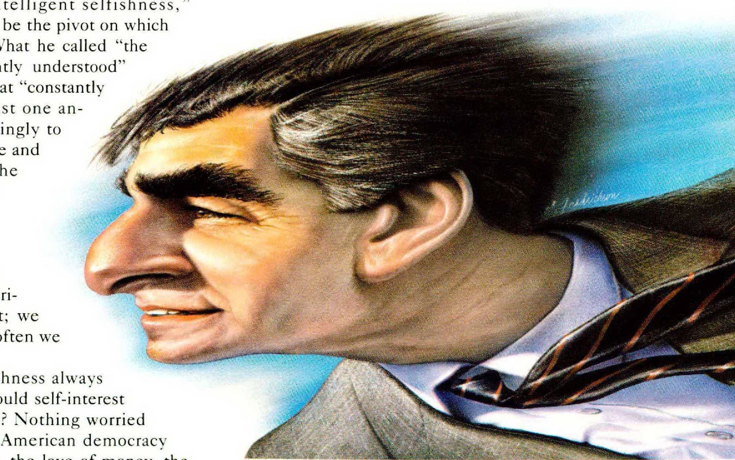 Dukakis for President - The Atlantic