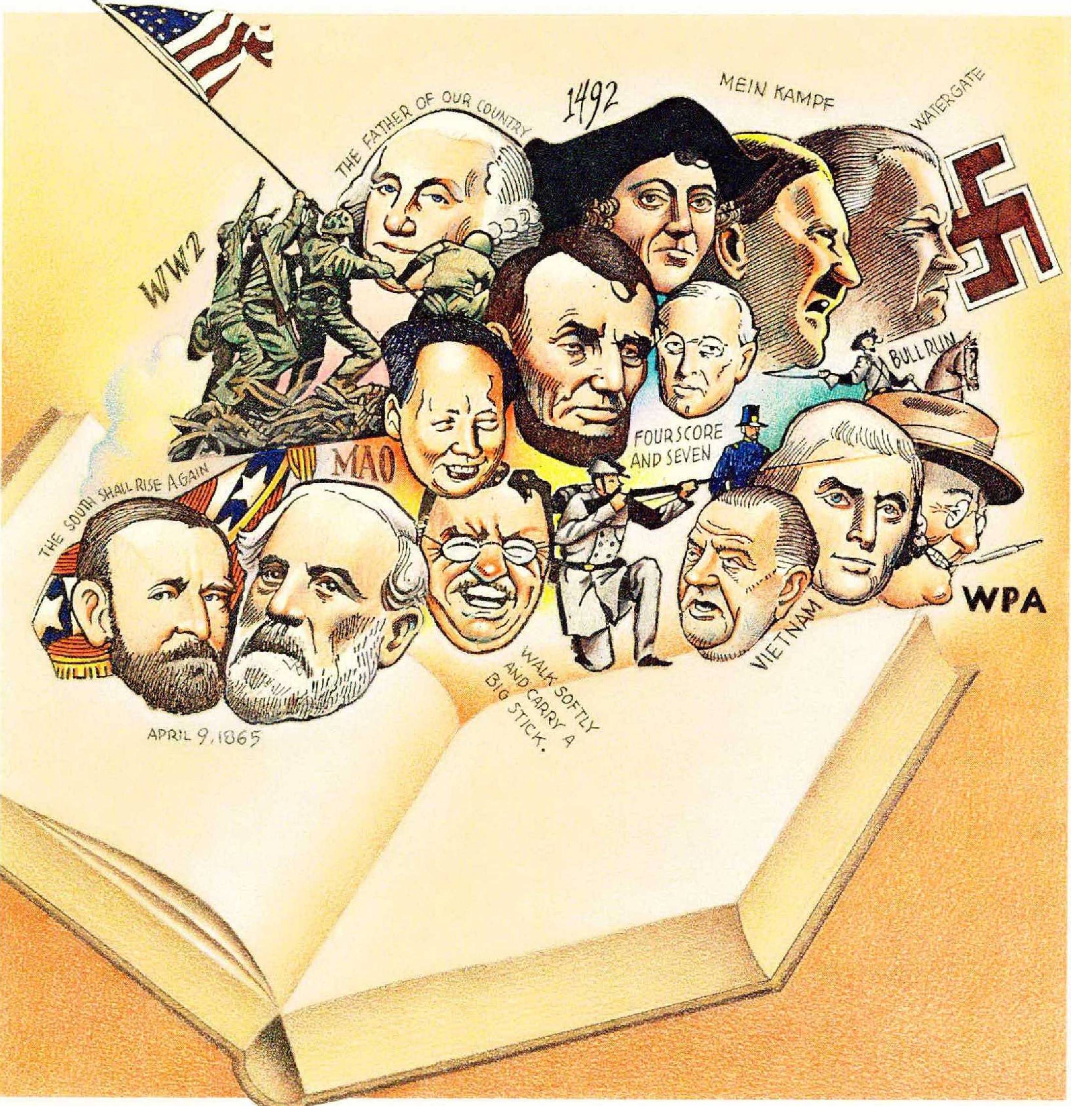 Why Study History? - The Atlantic