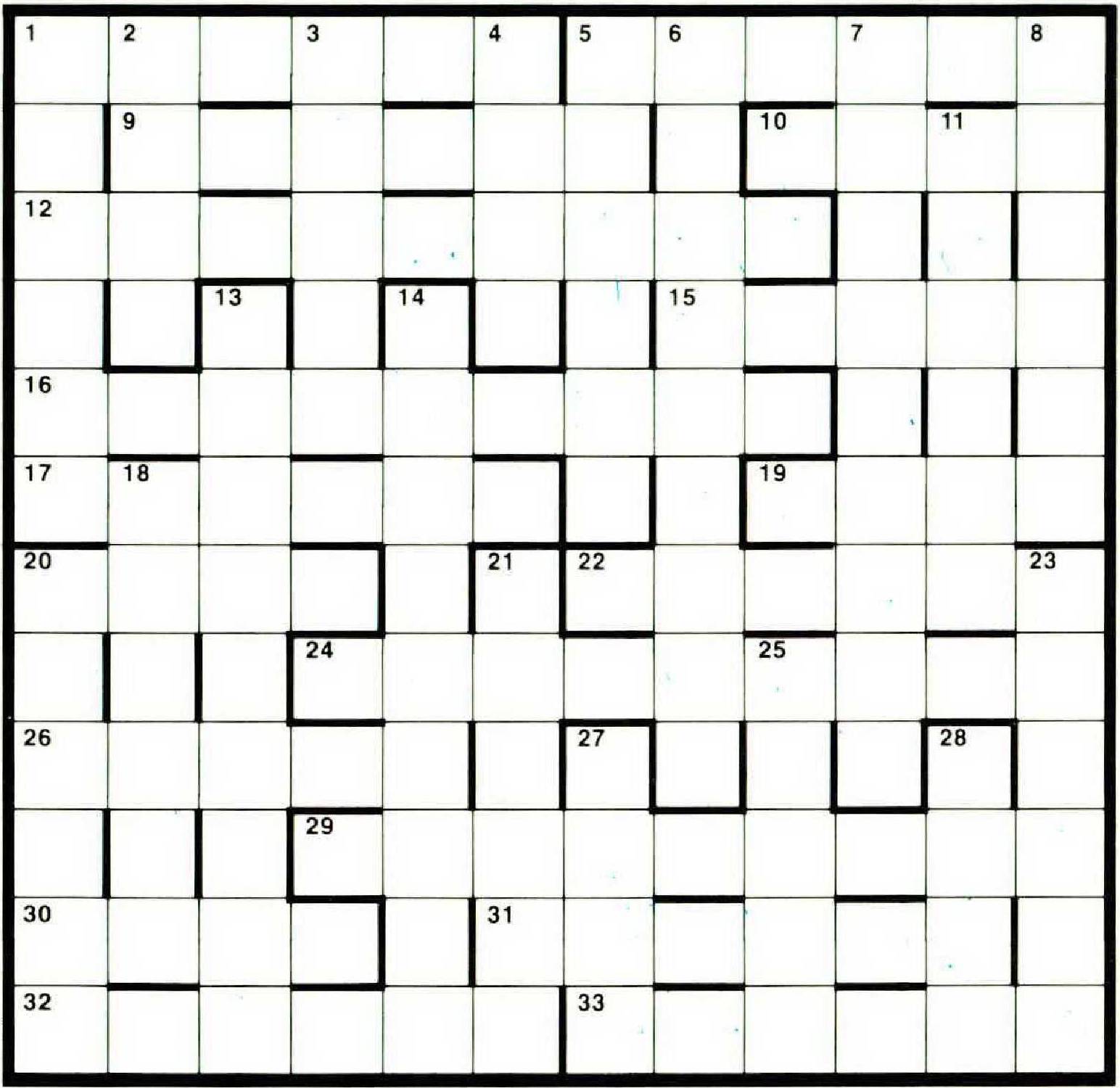 The Puzzler - The Atlantic