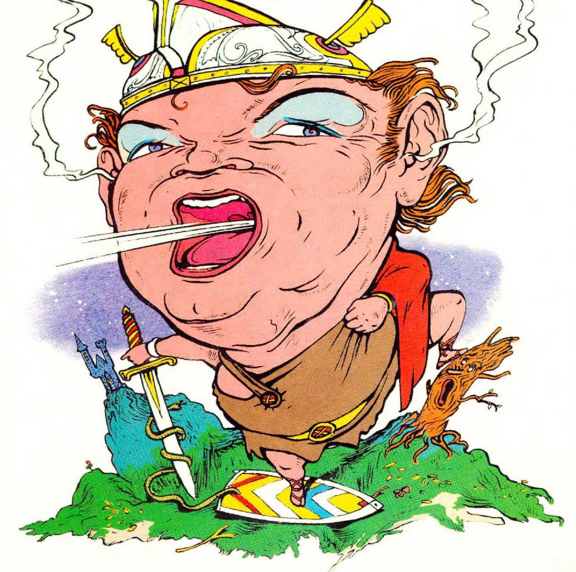 He Knew His Wagner: Recent Reissues Show Why Lauritz Melchior Is the ...