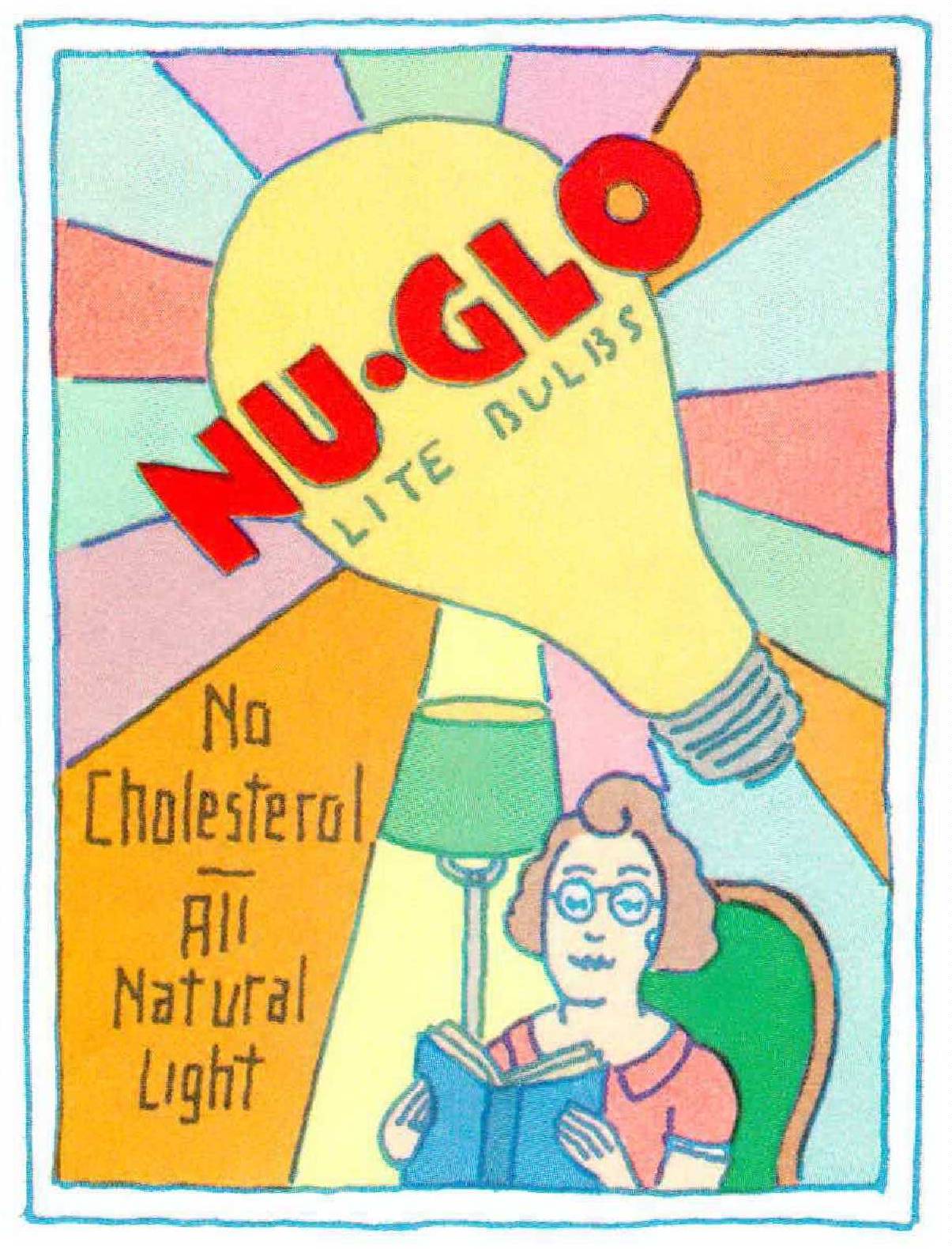 The Cholesterol Myth - The Atlantic