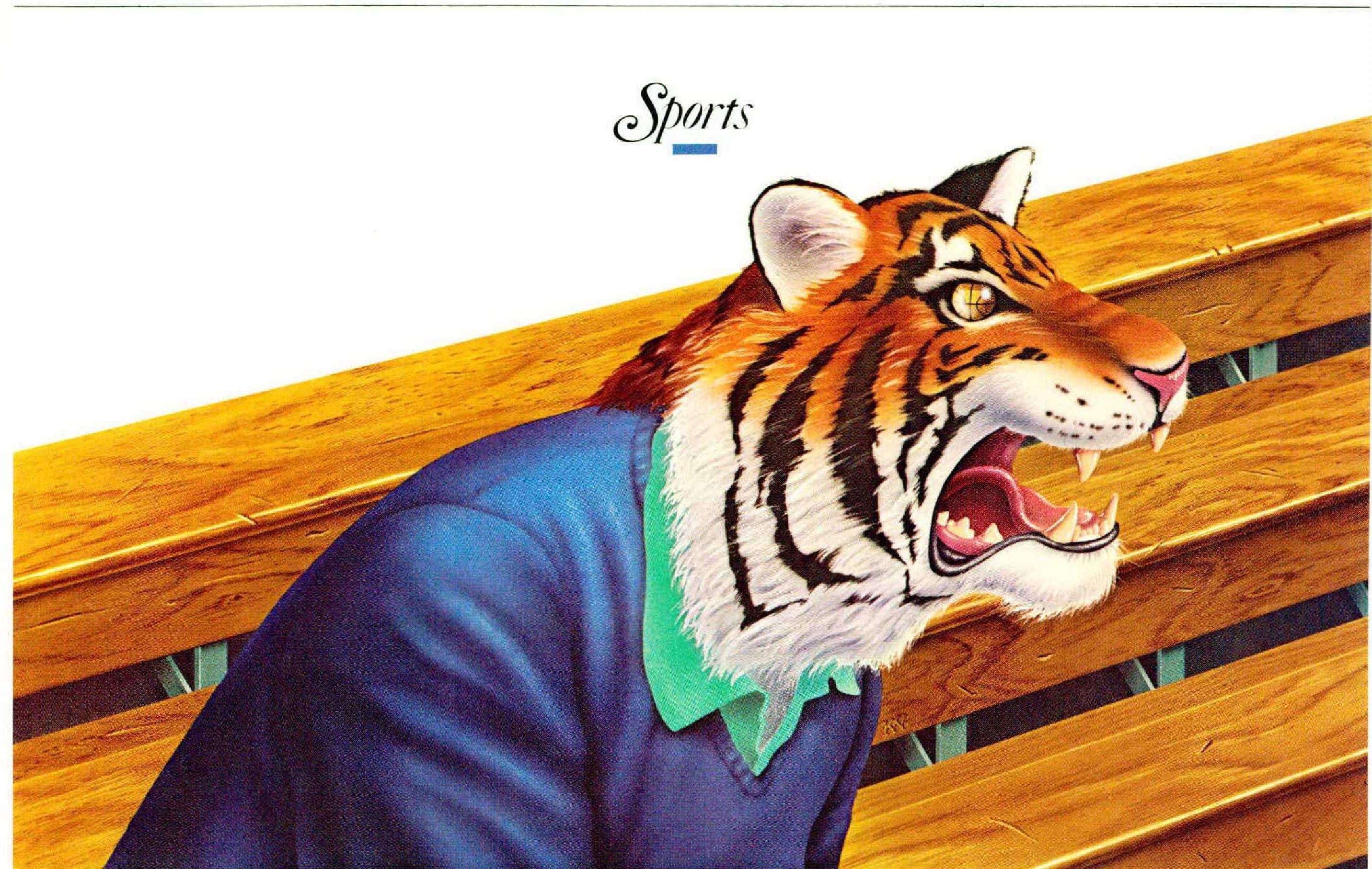 Playing the Cerebral Game: Princeton's Carril Is a Thinking Man's ...