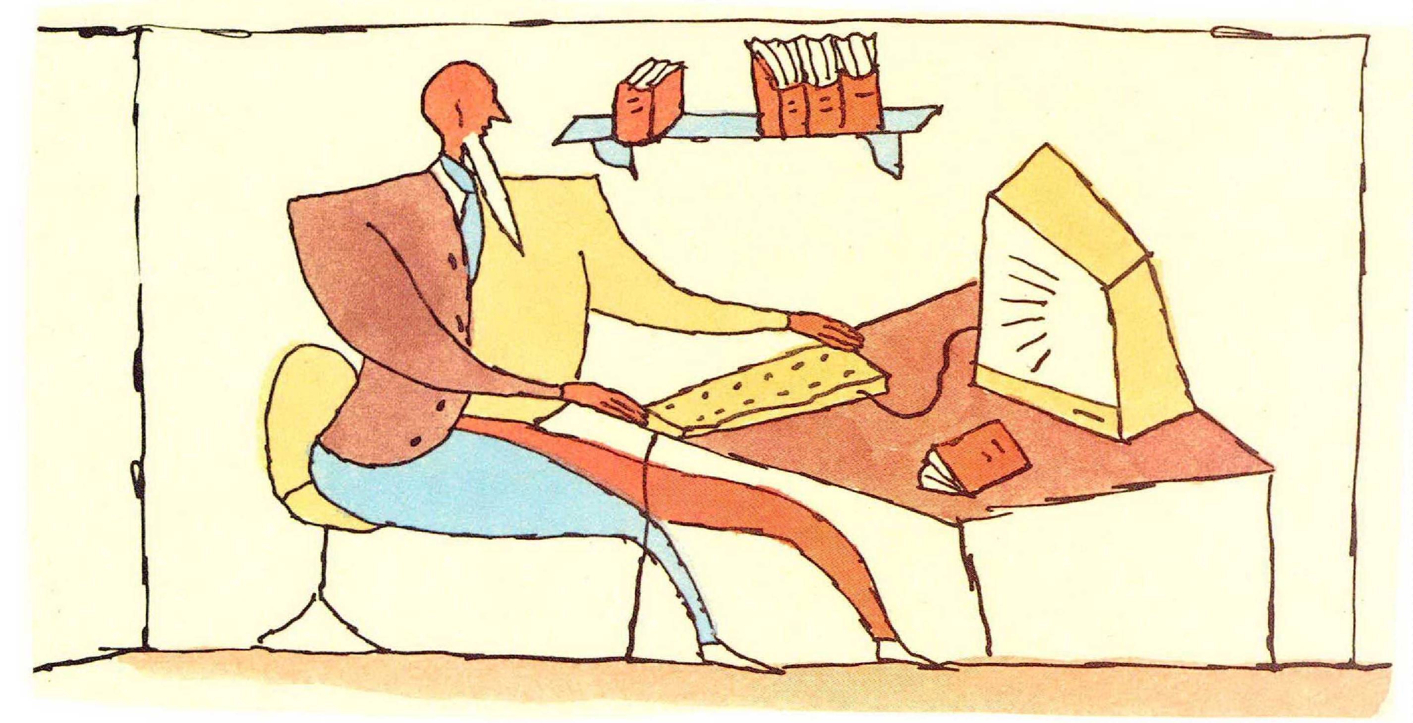 Ibm Van Winkle: What's Worth Buying From the Past Four Years of ...