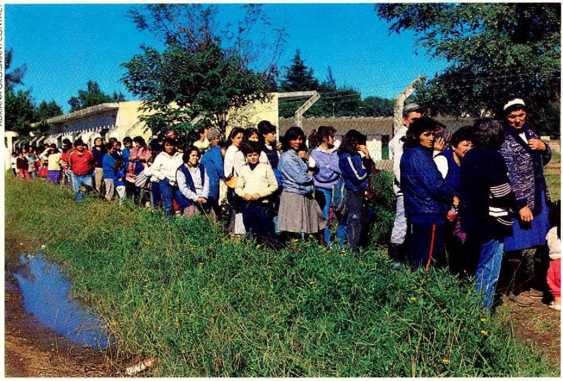 Argentina: Living With Hyperinflation - The Atlantic