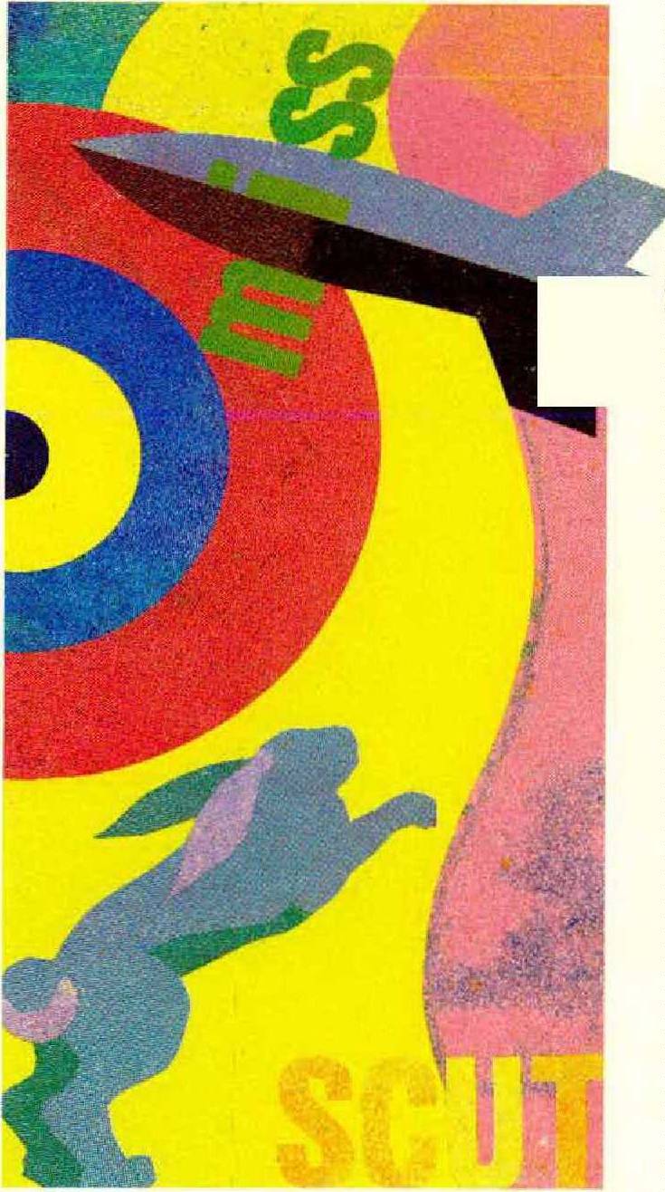 Word Histories - The Atlantic