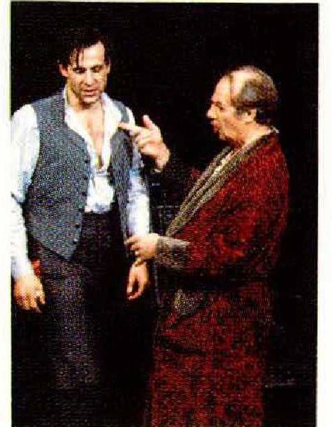 Bergman in Brooklyn - The Atlantic