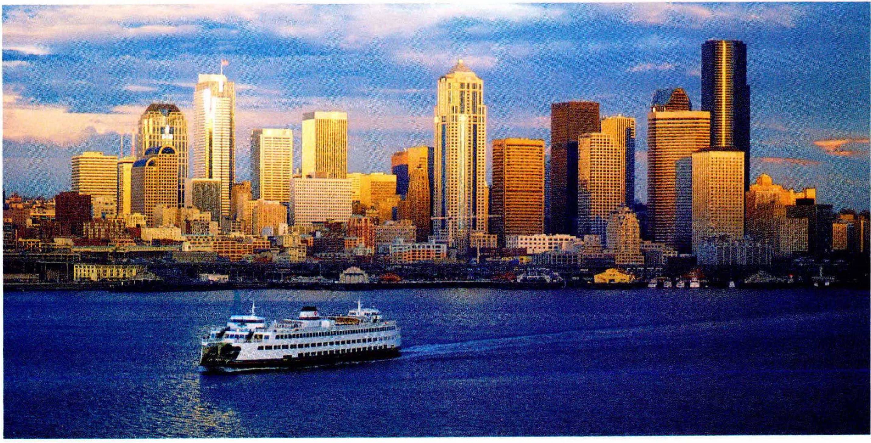 Urban Design - The Atlantic