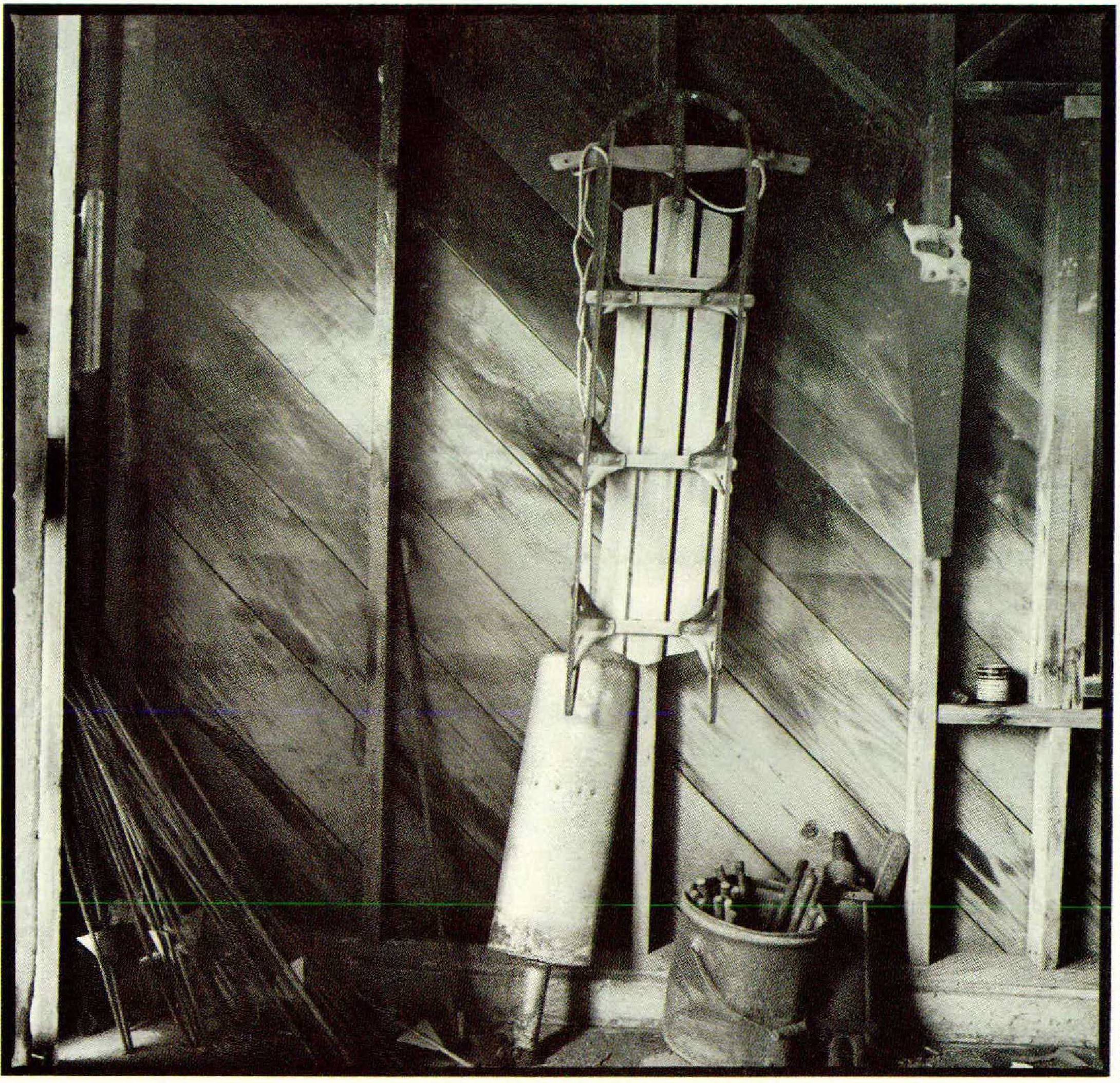 Prairyerth: Portraits From Chase County, Kansas - The Atlantic