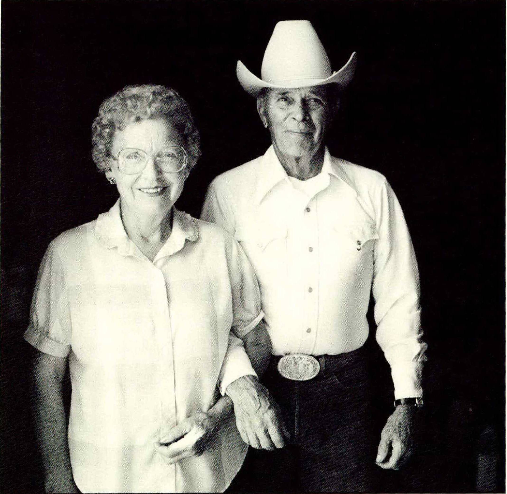 Prairyerth: Portraits From Chase County, Kansas - The Atlantic