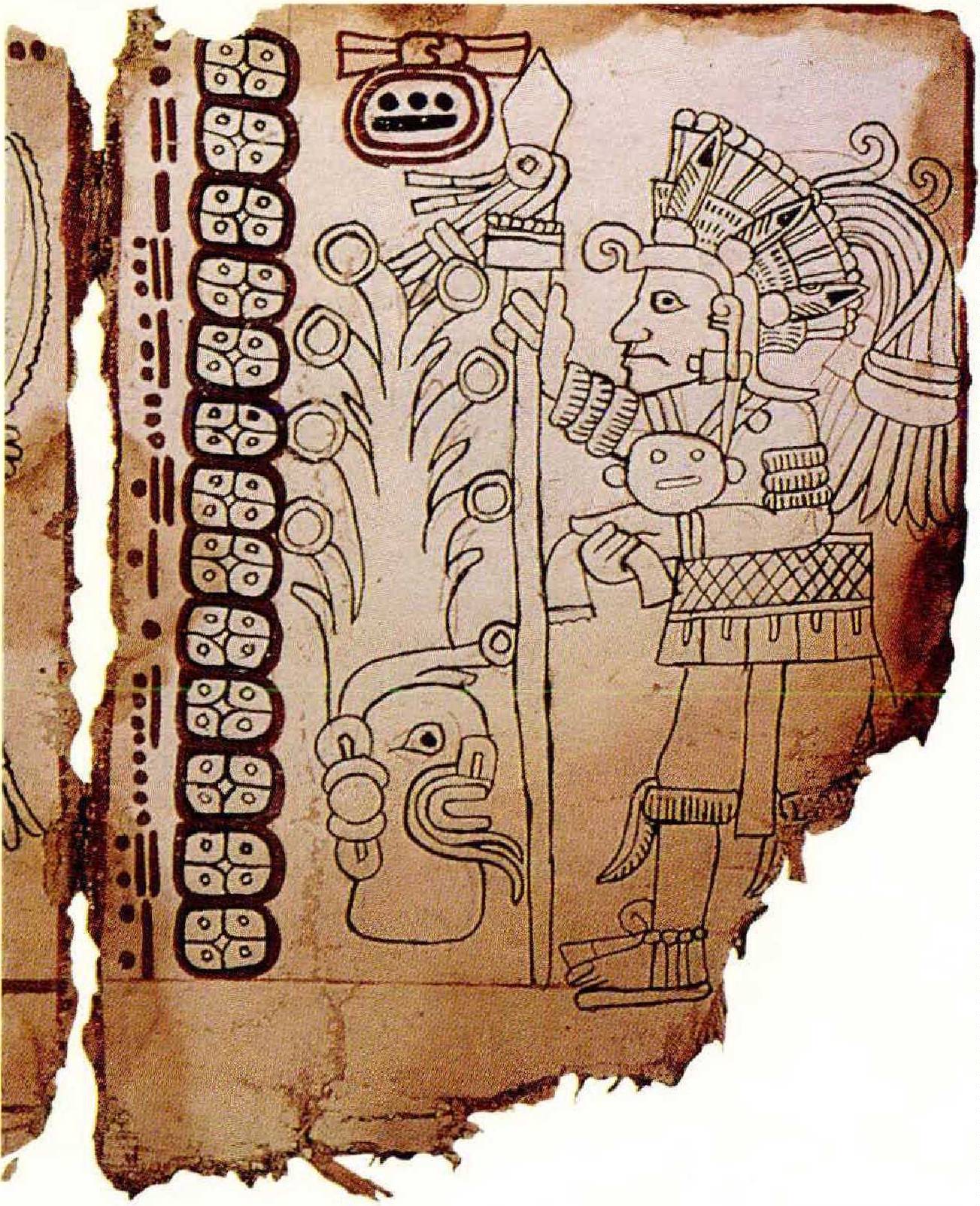 The Decipherment of Ancient Maya - The Atlantic