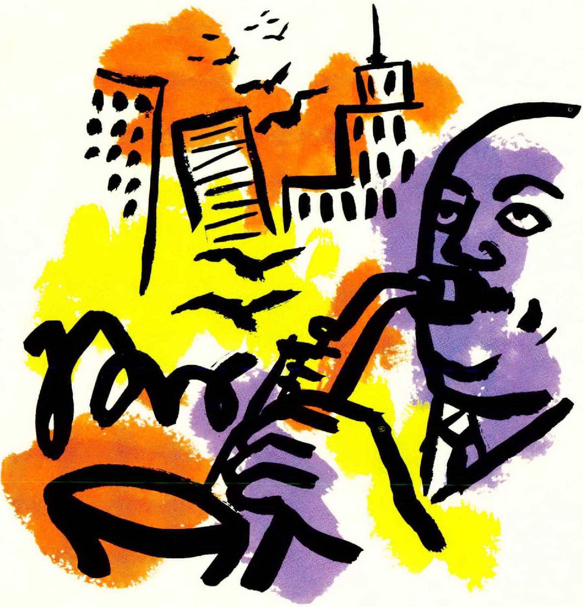 Better With Age: At Eighty-Four, Benny Carter Is at the Height of His ...