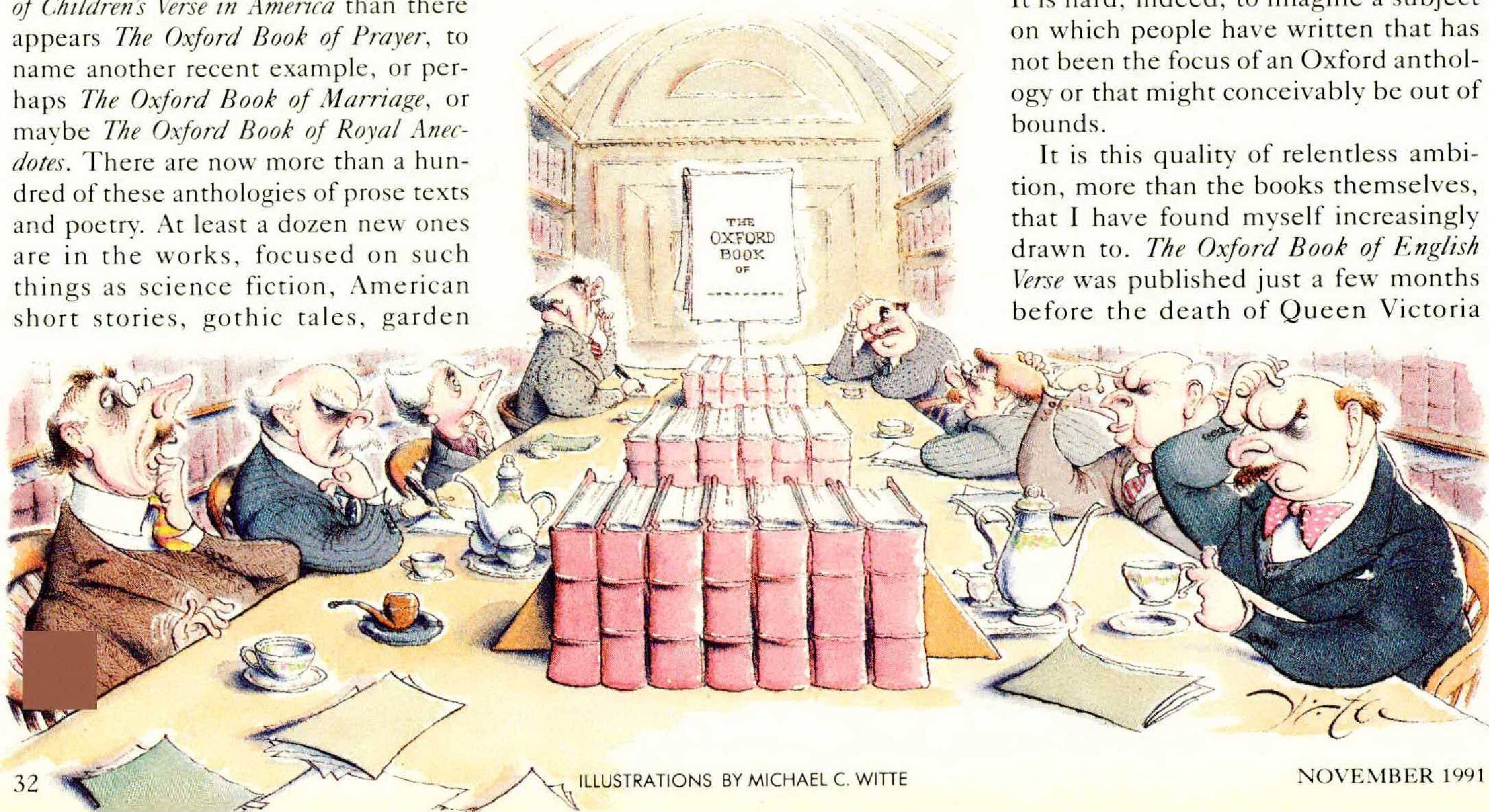 Notes: Natural Selections - The Atlantic