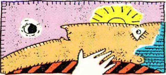 The July Almanac - The Atlantic