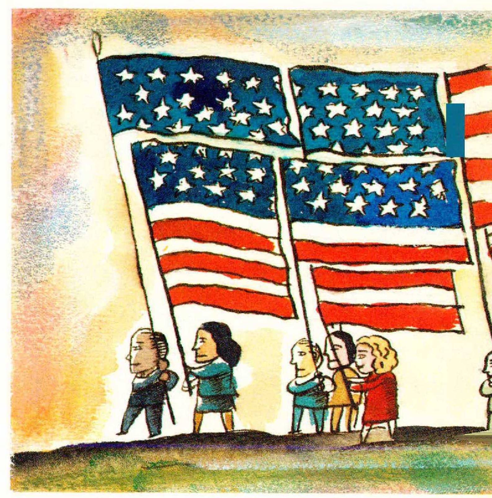 A Radical Plan to Change American Politics - The Atlantic