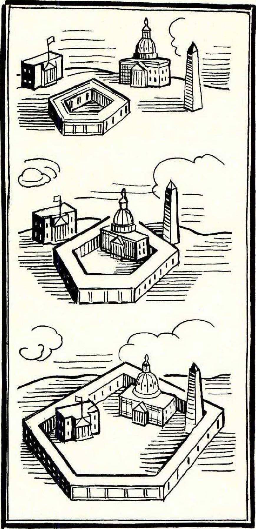 Washington: Colonel Dunlap's Coup - The Atlantic