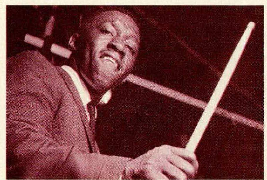 Curating Jazz - The Atlantic