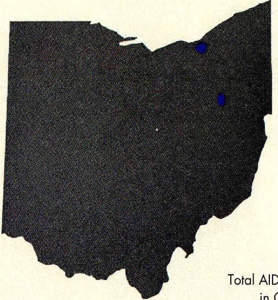 The Geography of Aids - The Atlantic