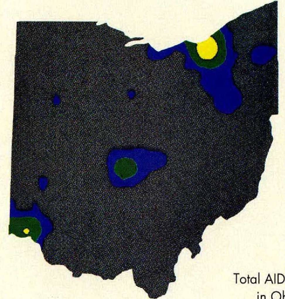 The Geography of Aids - The Atlantic