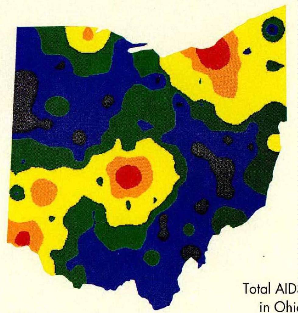 The Geography of Aids - The Atlantic