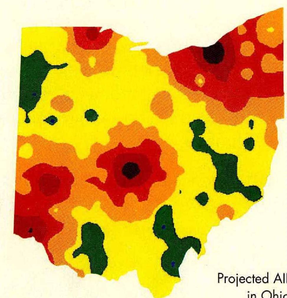 The Geography of Aids - The Atlantic