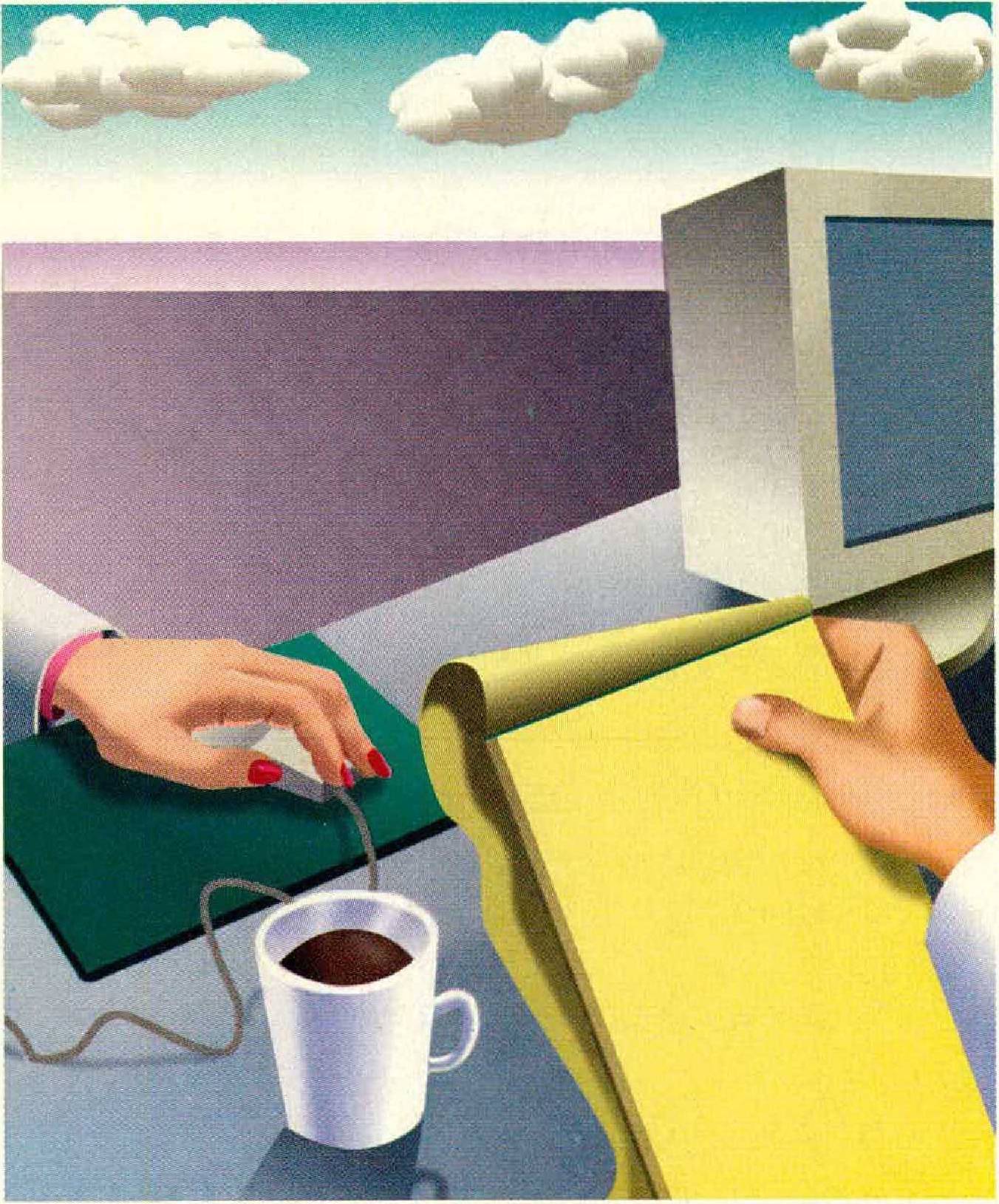 Better Be Ready 'Bout Half Past Right - The Atlantic