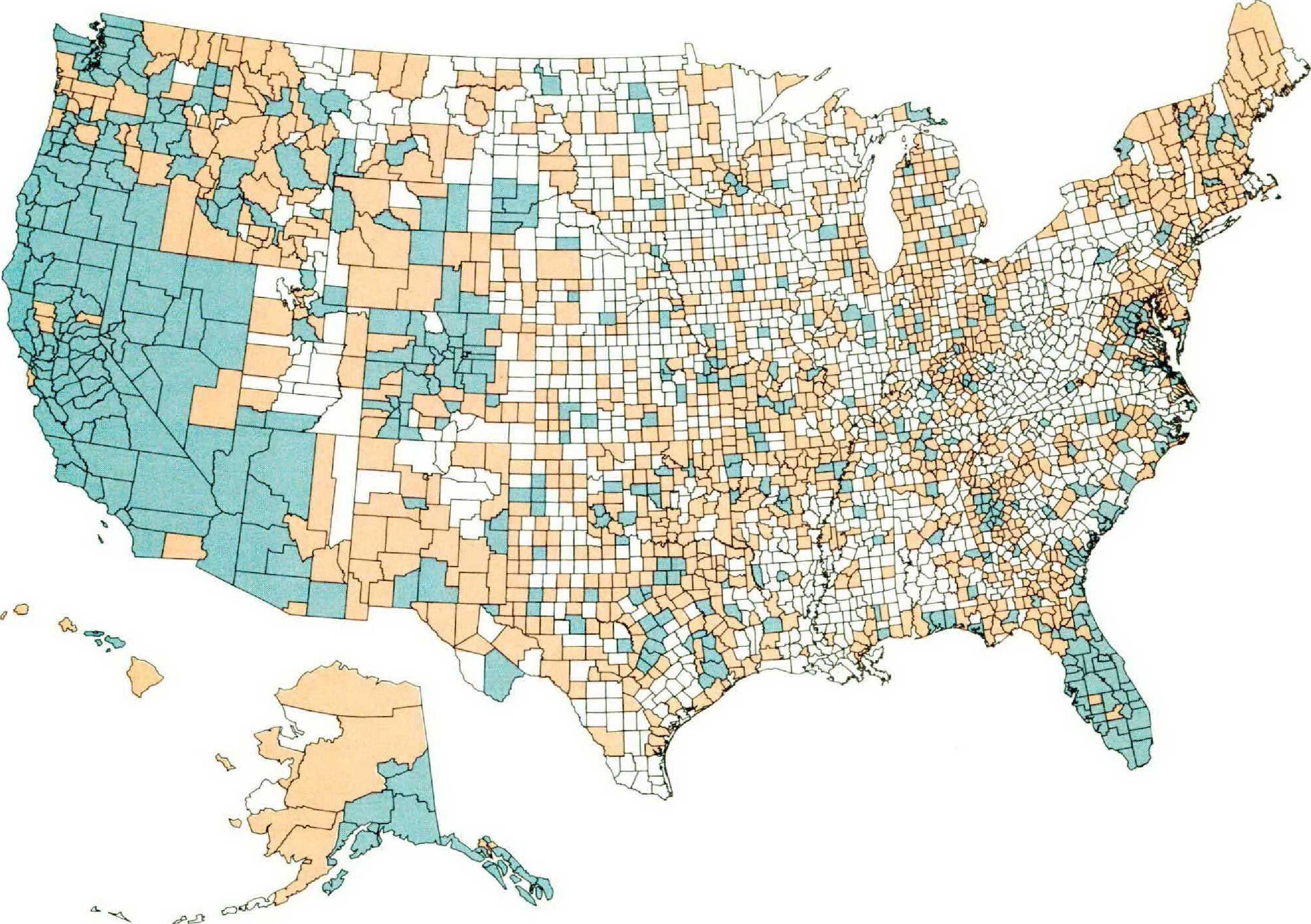 House to House - The Atlantic