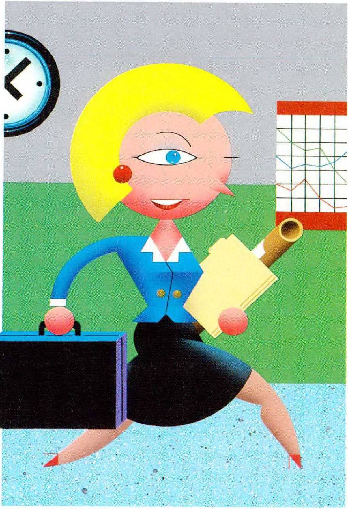 Notes: Last Position Held: A Brief Résumé - The Atlantic