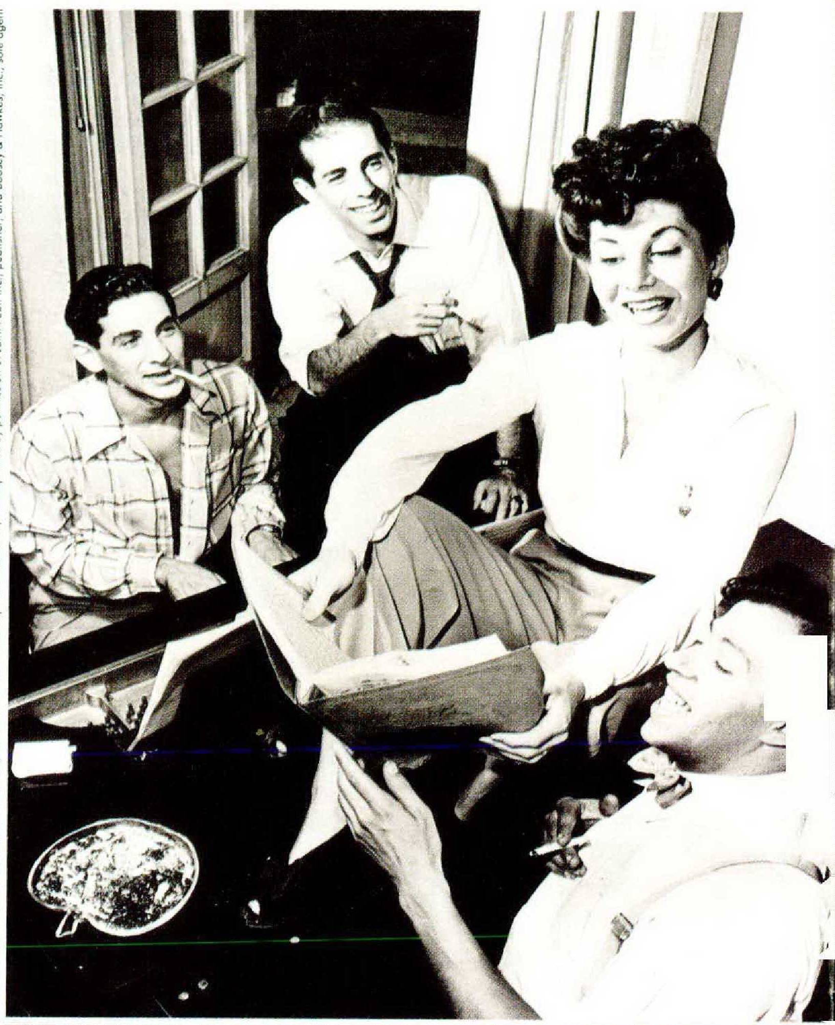 Re-Hearing Bernstein - The Atlantic