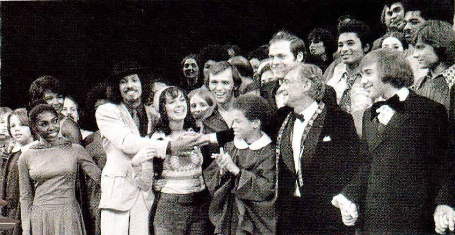 Re-Hearing Bernstein - The Atlantic