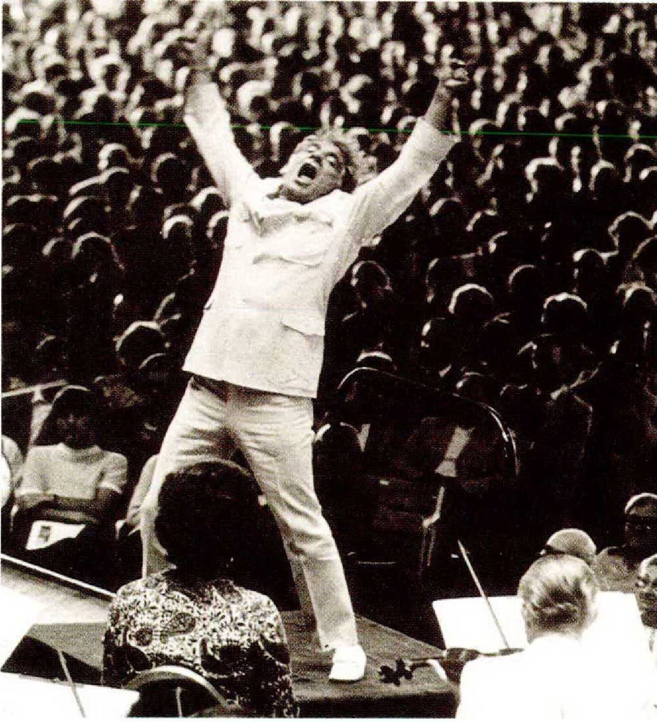 Re-Hearing Bernstein - The Atlantic