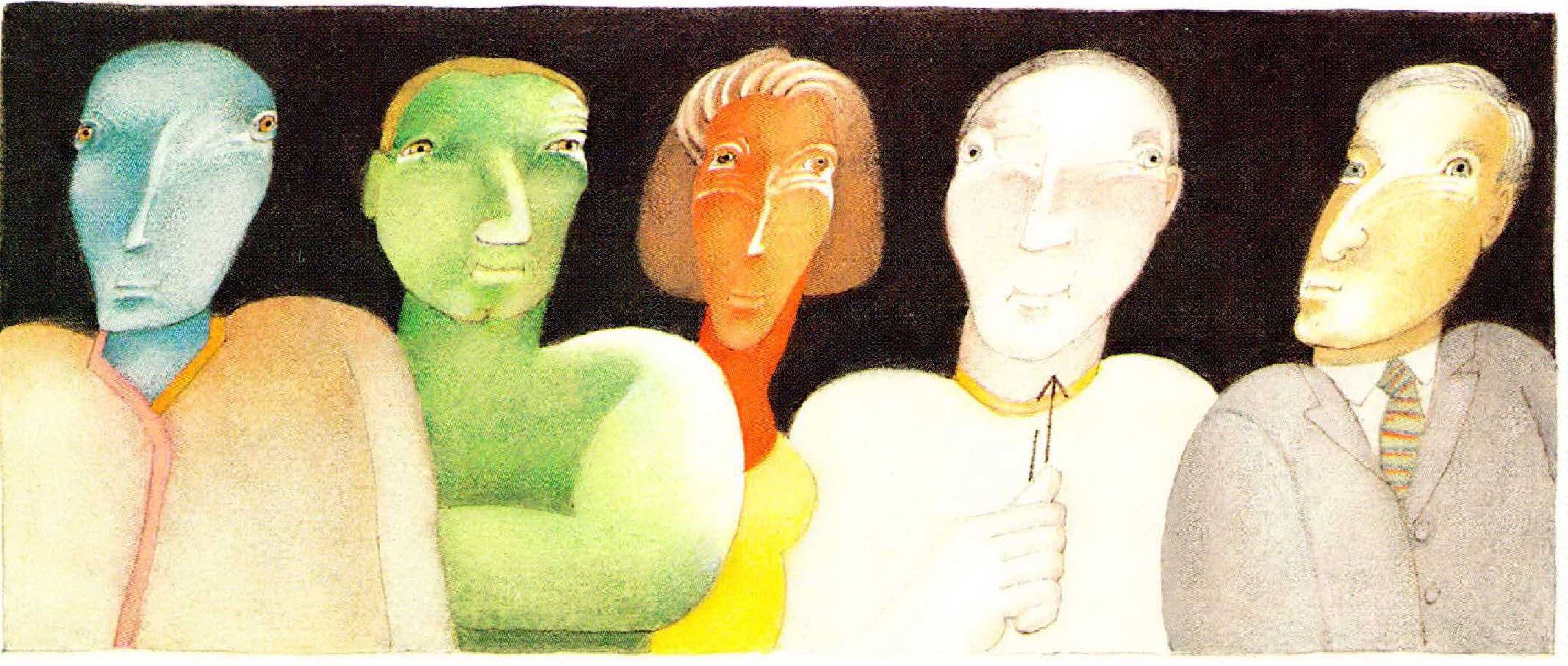 Deafness as Culture - The Atlantic